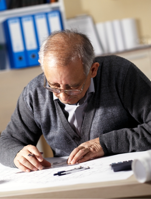 More people plan to work past traditional retirement age. Here’s what ...